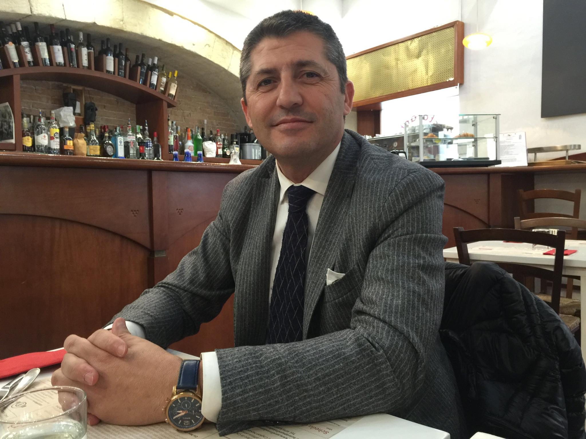 L'imprenditore del mese. Stefano Lai: "Come ho creato Enò e Sardinia Domus" | Cagliari - Vistanet