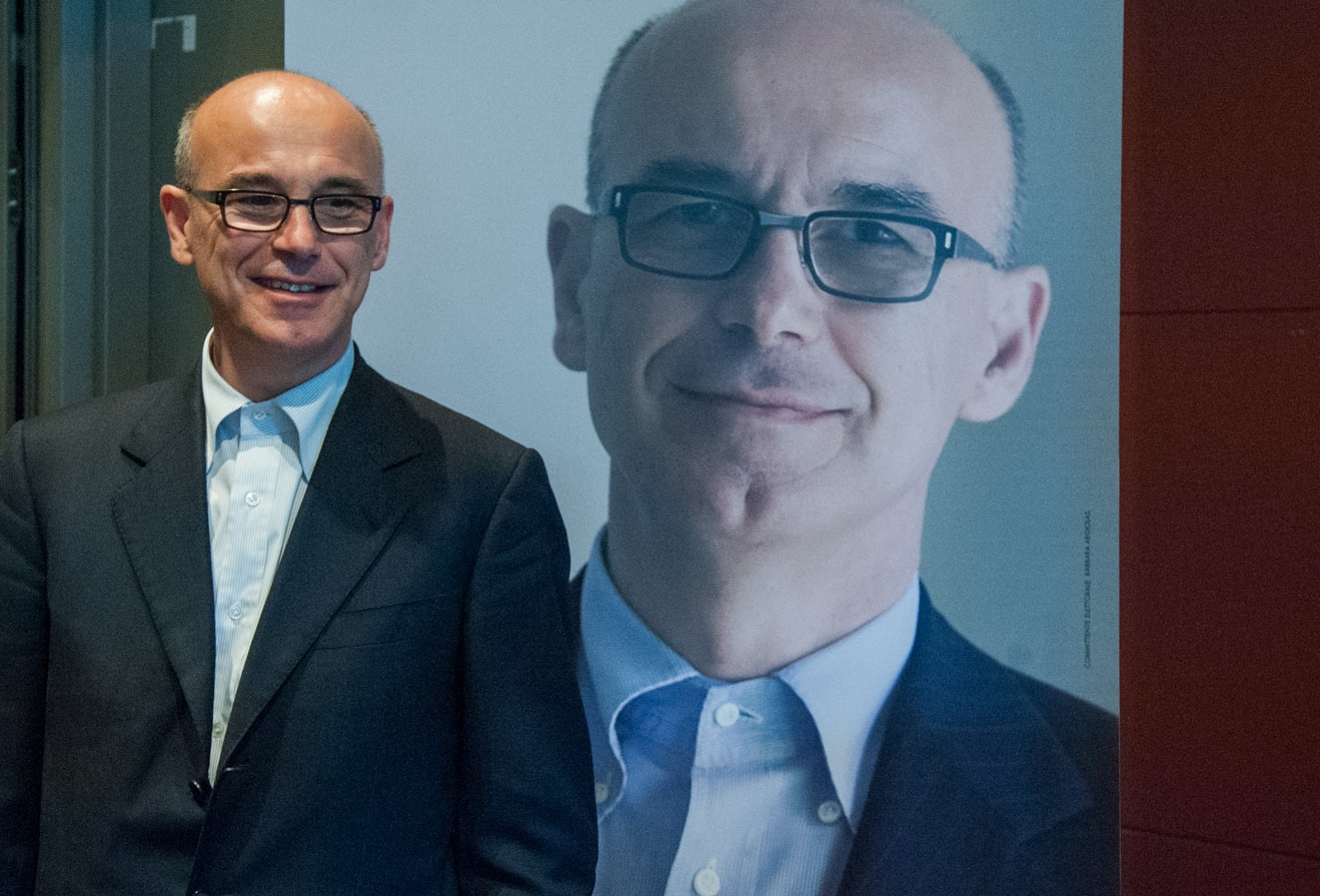 Renato Soru indagato dalla Procura di Roma per il fallimento de L'Unità ...