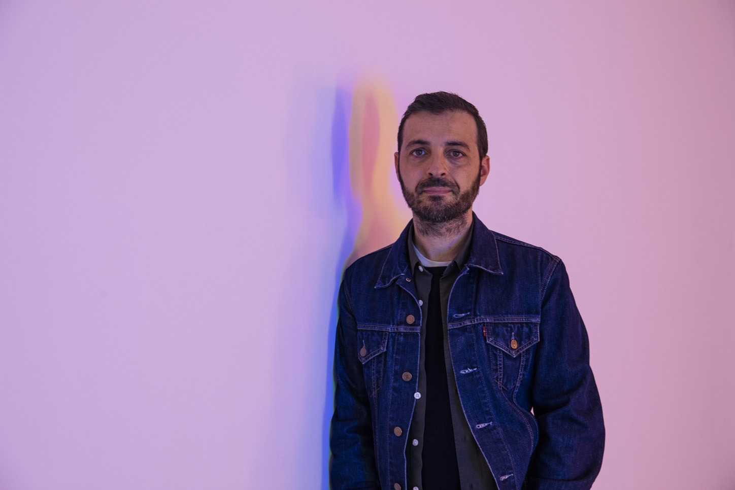 Dall'Inghilterra, il disco del contrabbassista cagliaritano Sebastiano ...