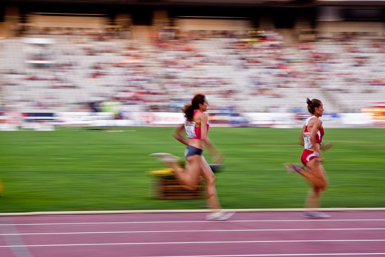 "Ora è il turno degli uomini, i veri atleti", bufera sul presidente ...