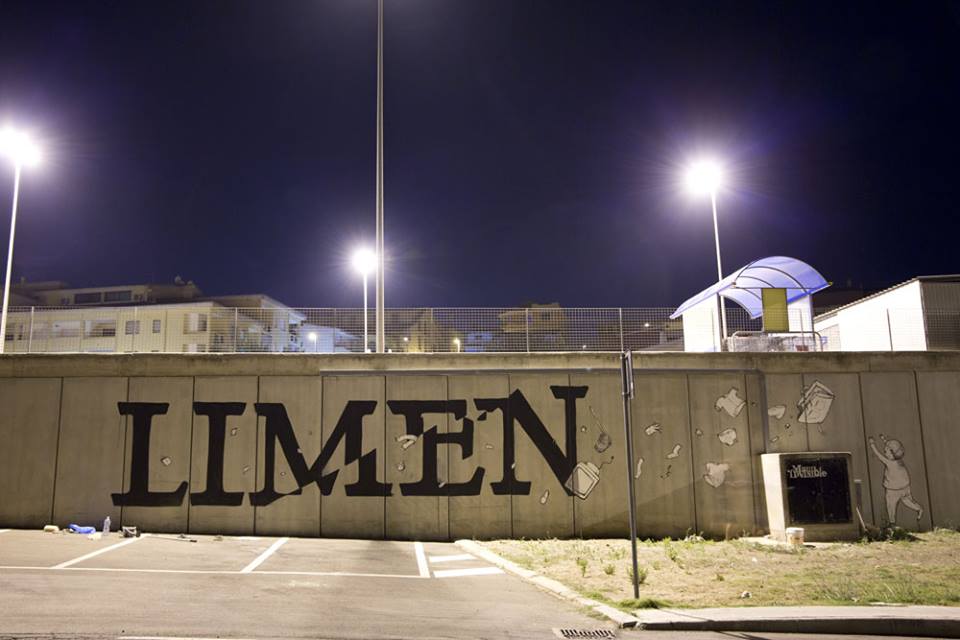 Limen - Manu Invisible - cagliari.vistanet.it