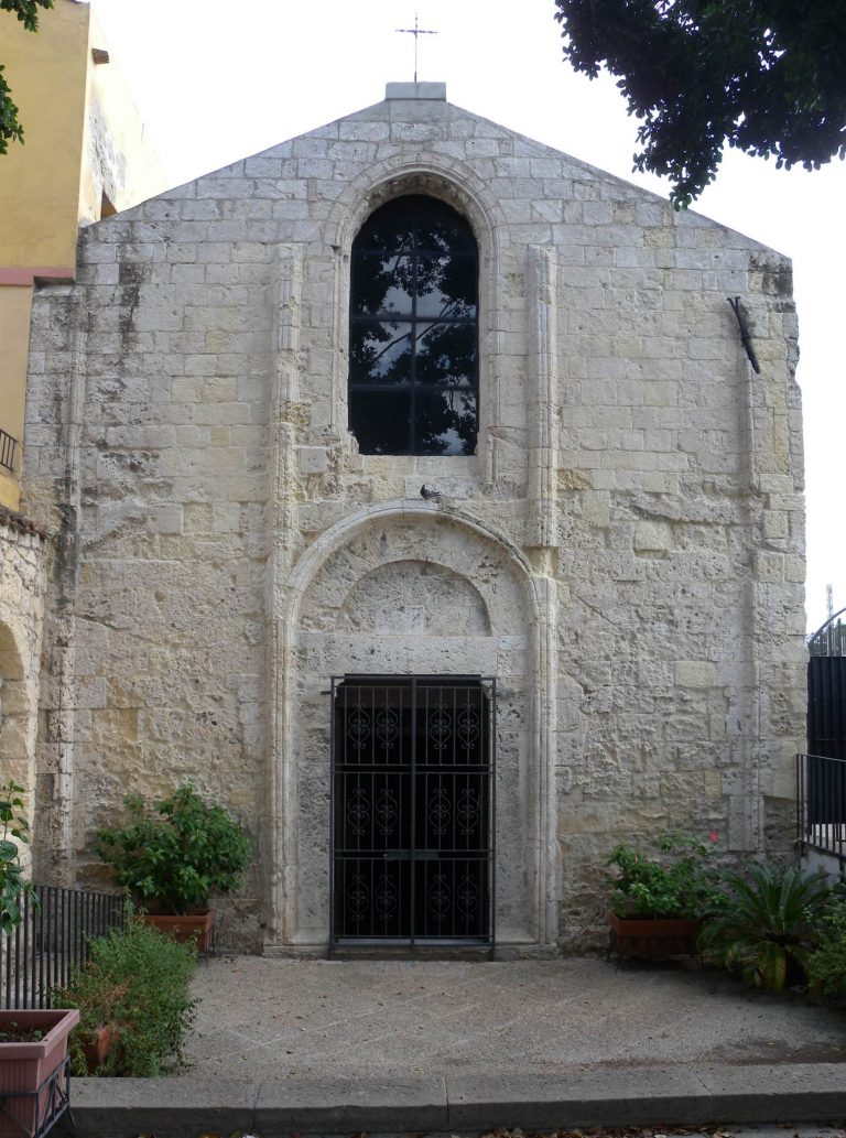 Santa Igia, la capitale del giudicato dimenticata | Cagliari - Vistanet
