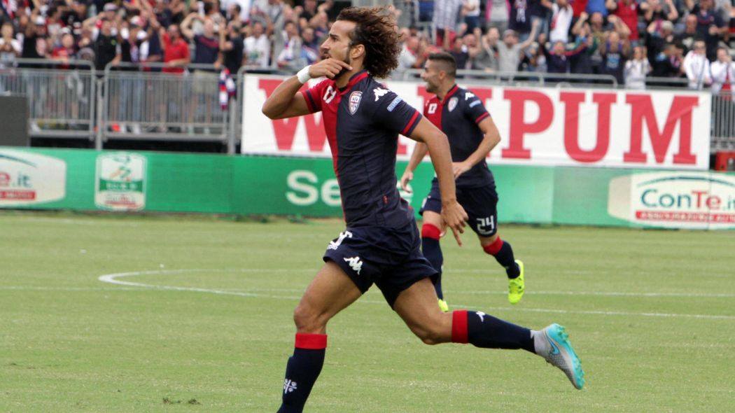 Tra le luci e le ombre dei rossoblù in Nazionale, il Cagliari viene ...