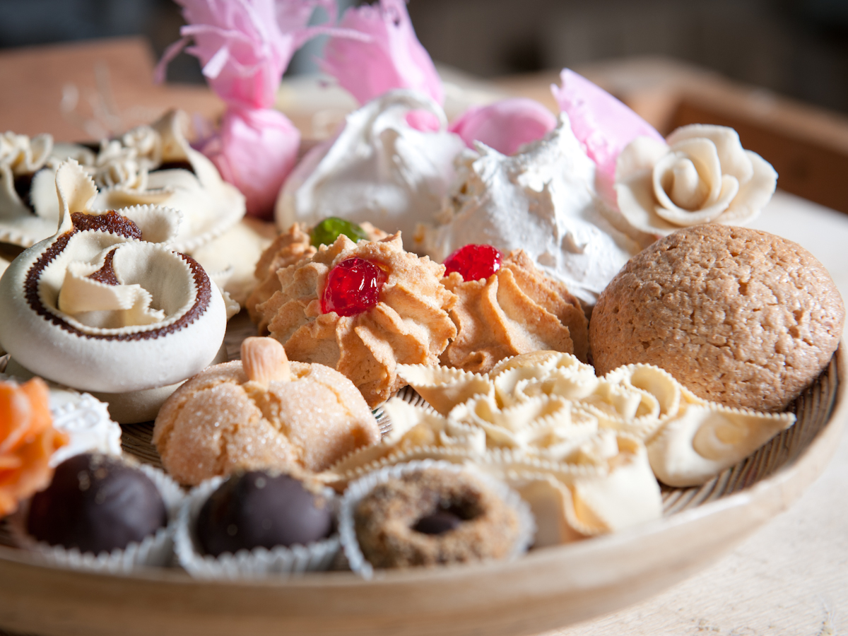 Detti e modi di dire sardi: "Spacciau bobboi", la pacchia è finita ...