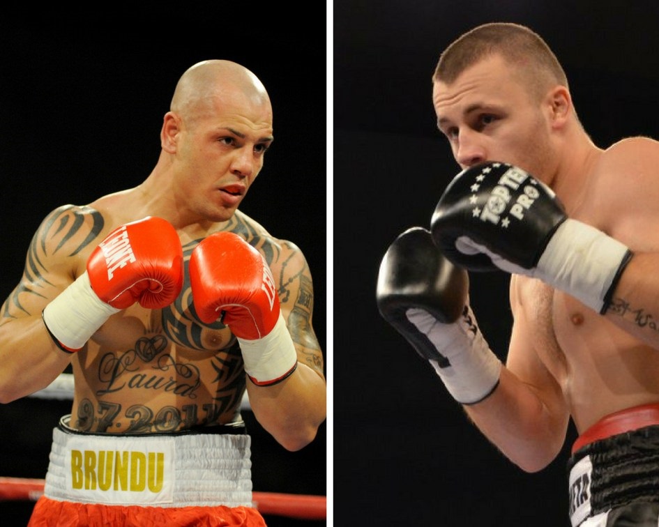 Pugilato, delusione Goddi a Roma: il titolo Europeo dei pesi medi va al ...