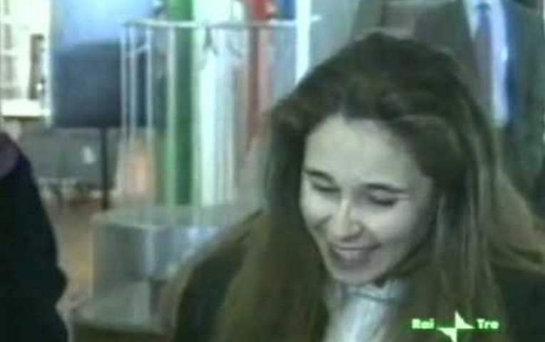 Accadde oggi, 19 febbraio 1997: Silvia Melis viene rapita a Tortolì ...