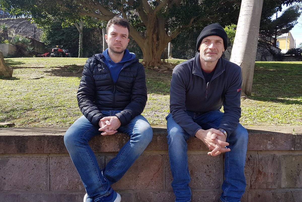 Sulla celebre rivista inglese "Nature", lo studio di informazione ...