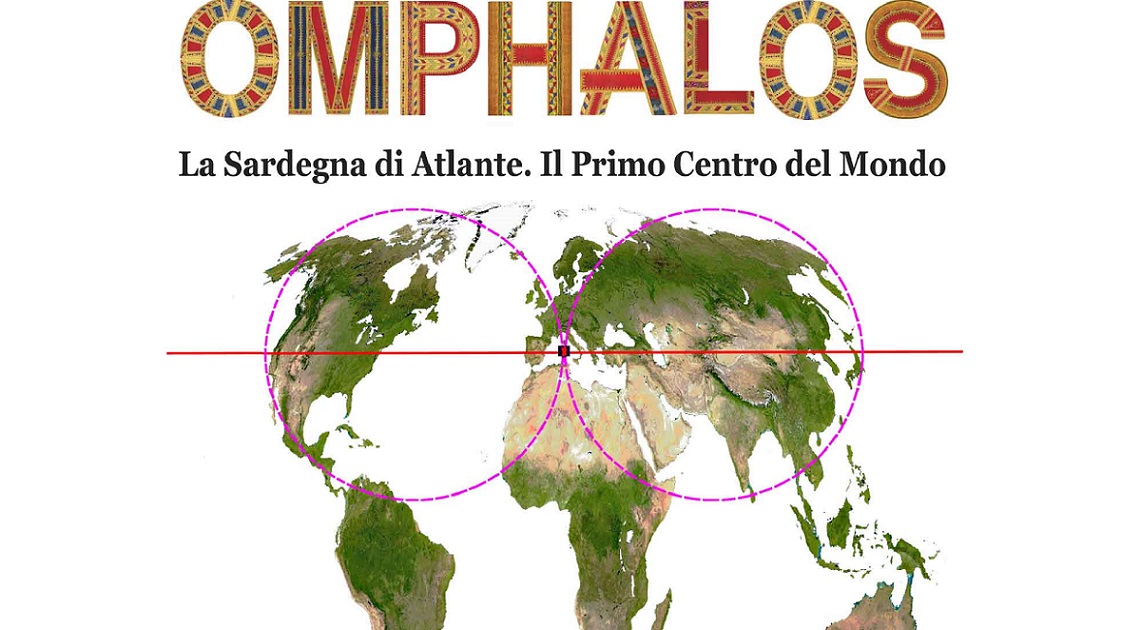 Lo sapevate? "Omphalos", il centro del mondo antico potrebbe trovarsi ...