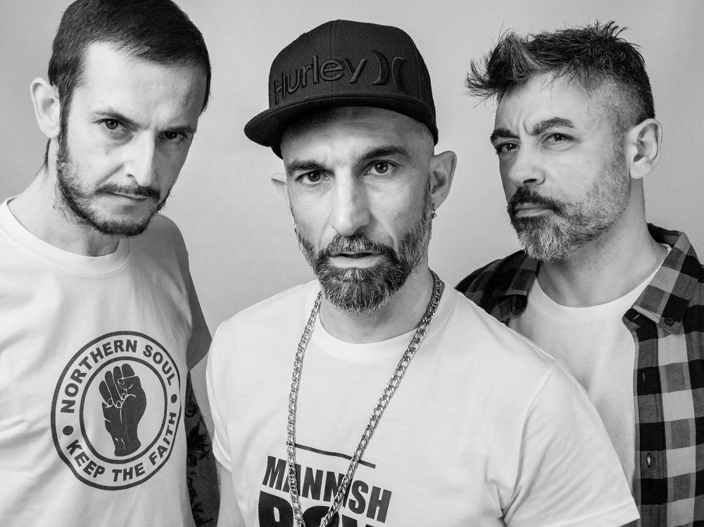 Intervista ad Alessandro Spedicati: "Una rinascita chiamata Siki ...