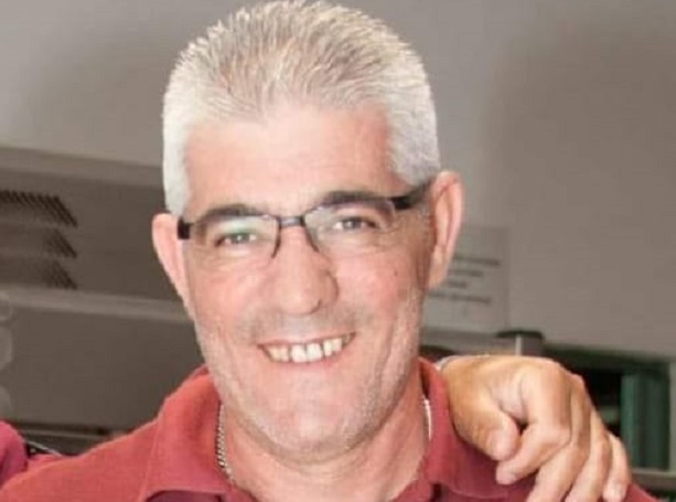 I Vigili del fuoco e Monserrato piangono la scomparsa del capo squadra ...