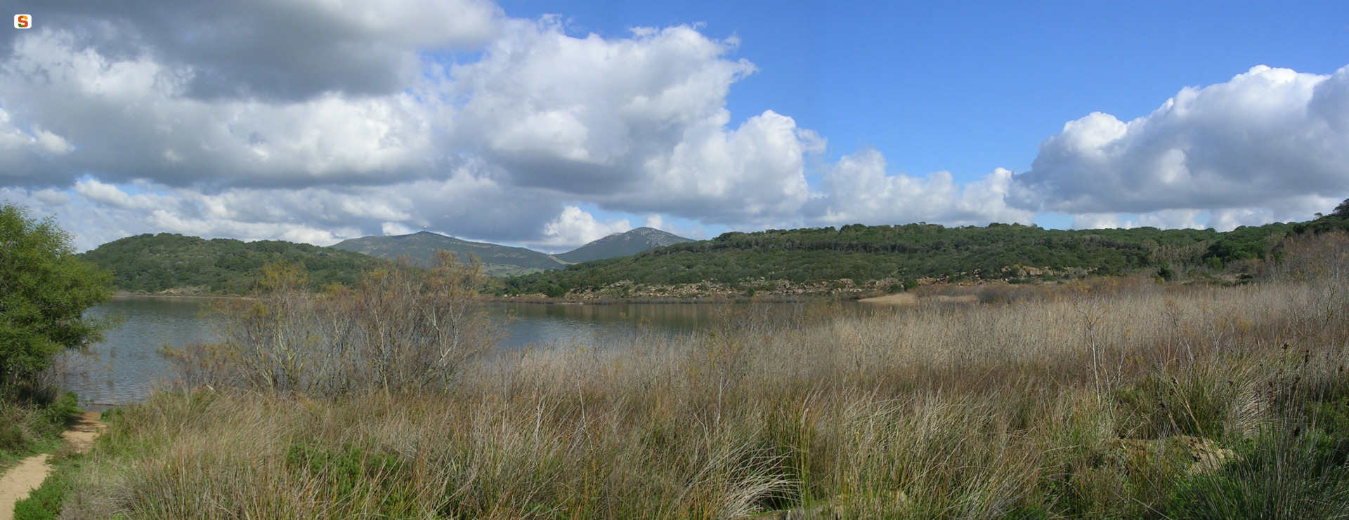 Leggende sarde. Il mito di Barax, l'Atlantide sarda affondata da Dio