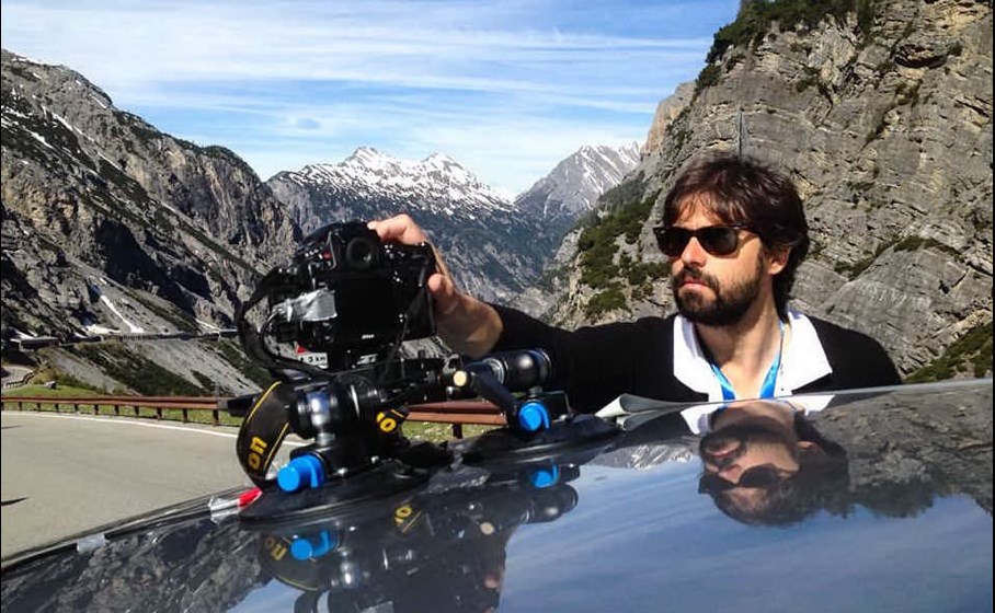 Il cinema sardo ai David di Donatello con il regista cagliaritano ...