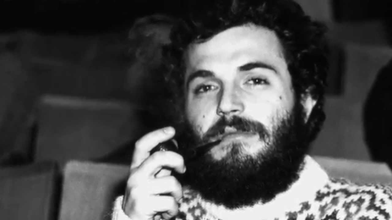 Sardi famosi: Sergio Atzeni, grande scrittore e punto di riferimento ...