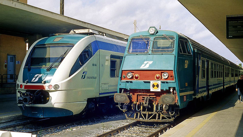 LAVORO a Cagliari: le Ferrovie dello Stato cercano personale | Cagliari ...
