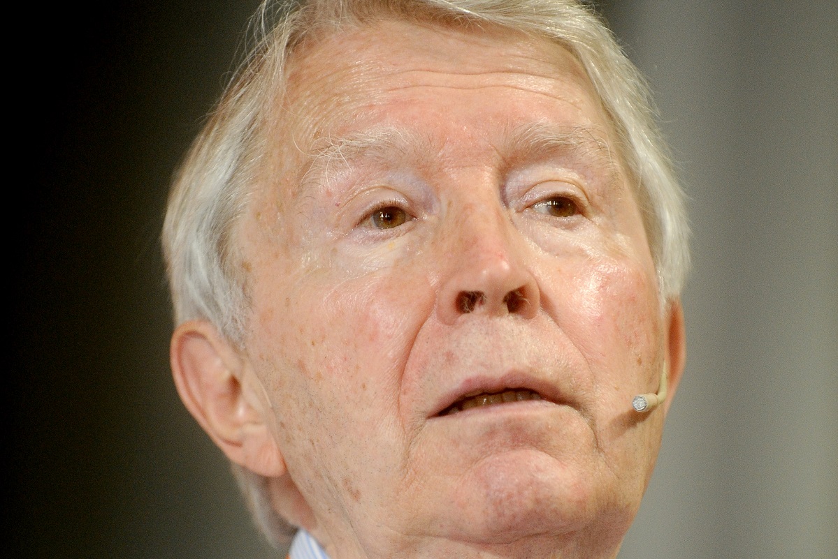 È morto il filosofo cagliaritano Remo Bodei | Cagliari - Vistanet