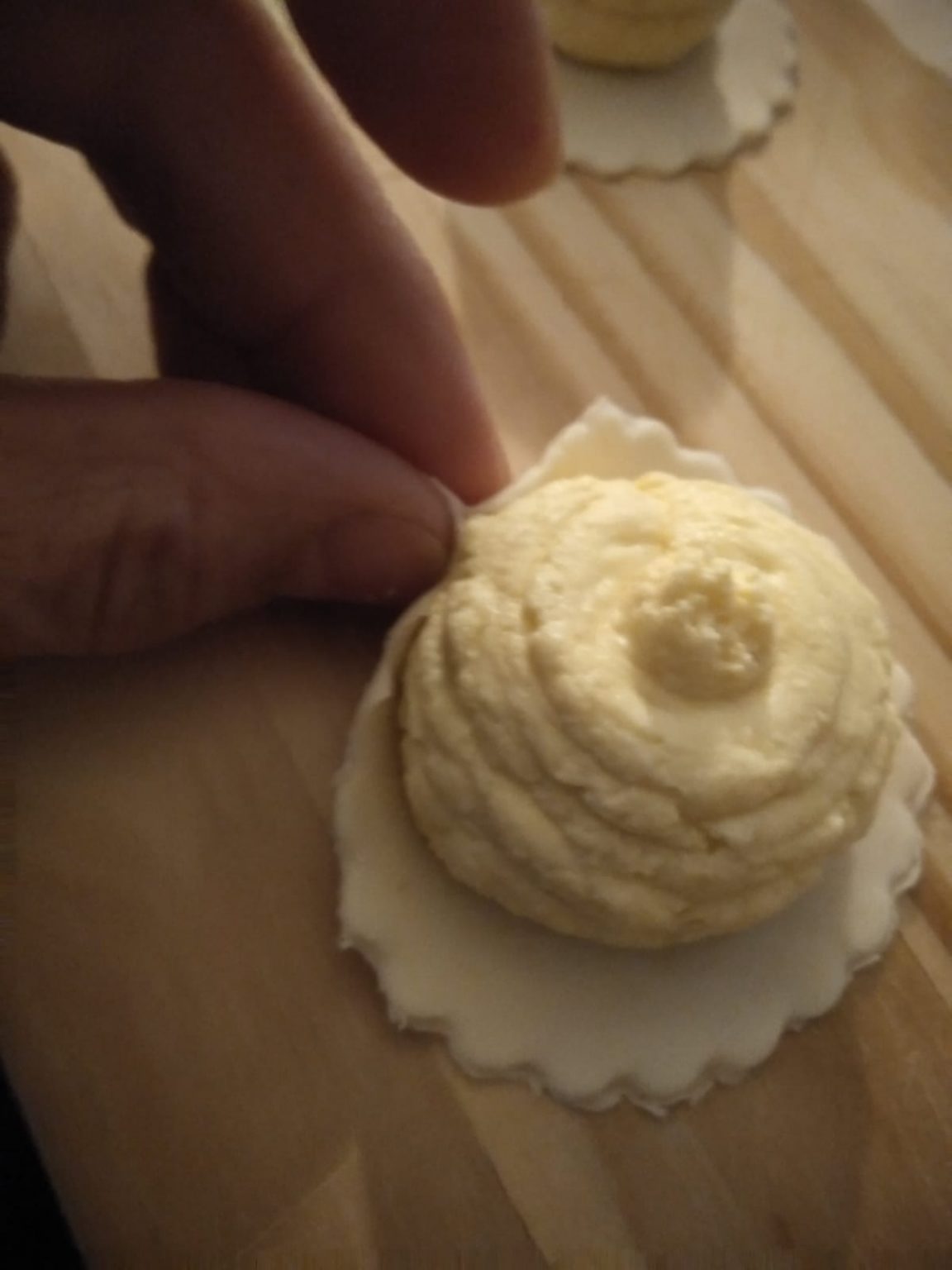 La ricetta di Vistanet: le pardule | Cagliari - Vistanet