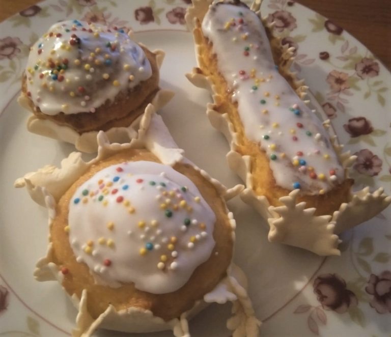 La ricetta di Vistanet: le pardule | Cagliari - Vistanet