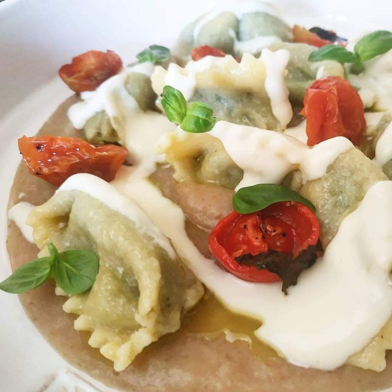 Sa fregula, piatto 'nazionale' della Sardegna | Cagliari - Vistanet