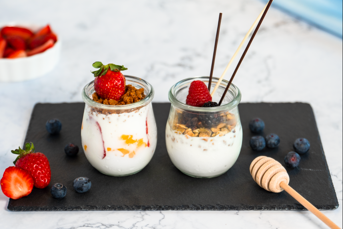 The two faces of Kremet: a sweet experience with ice cream and cold ...