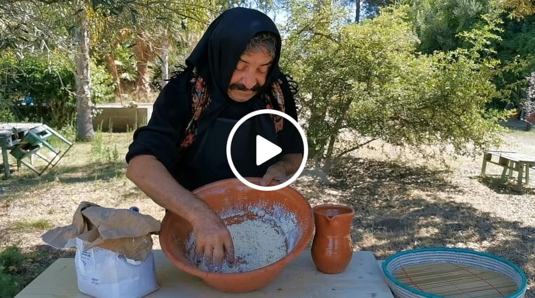 La ricetta della fregula di Signora Desolina | Cagliari - Vistanet