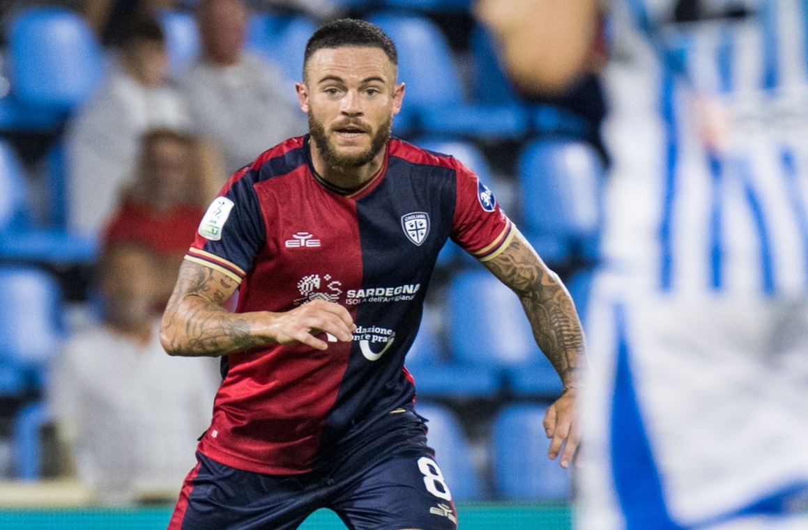 Il Cagliari cade a Ferrara contro la Spal| Cagliari - Vistanet Il Cagliari cade a Ferrara contro la Spal| Cagliari - Vistanet