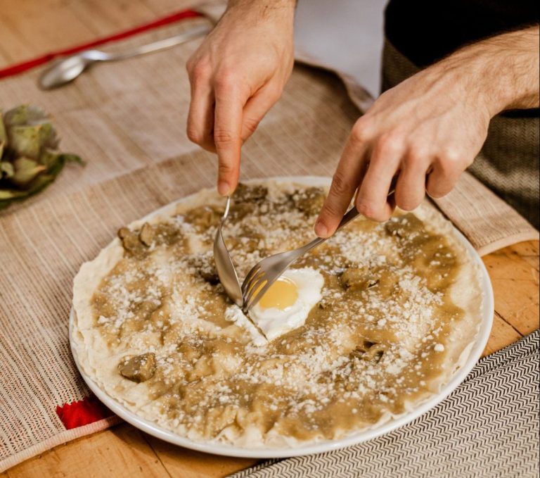Panefratteria: the world of "frattau bread" in Cagliari | Cagliari ...