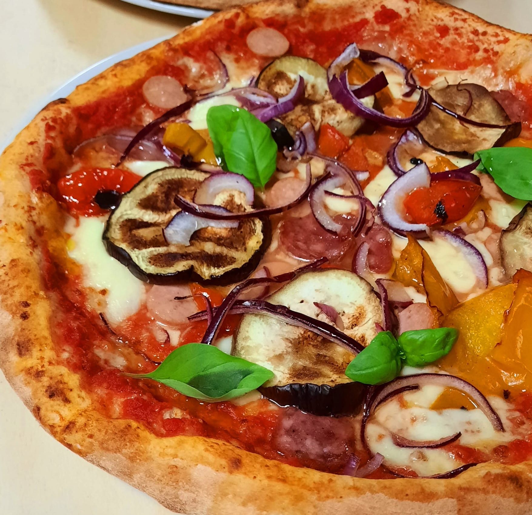 Impasti aromatizzati e pane fatto in casa: ecco Kephas | Cagliari ...