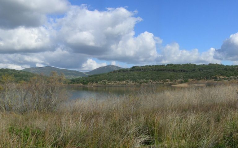La leggenda della città nascosta sotto il lago di Baratz