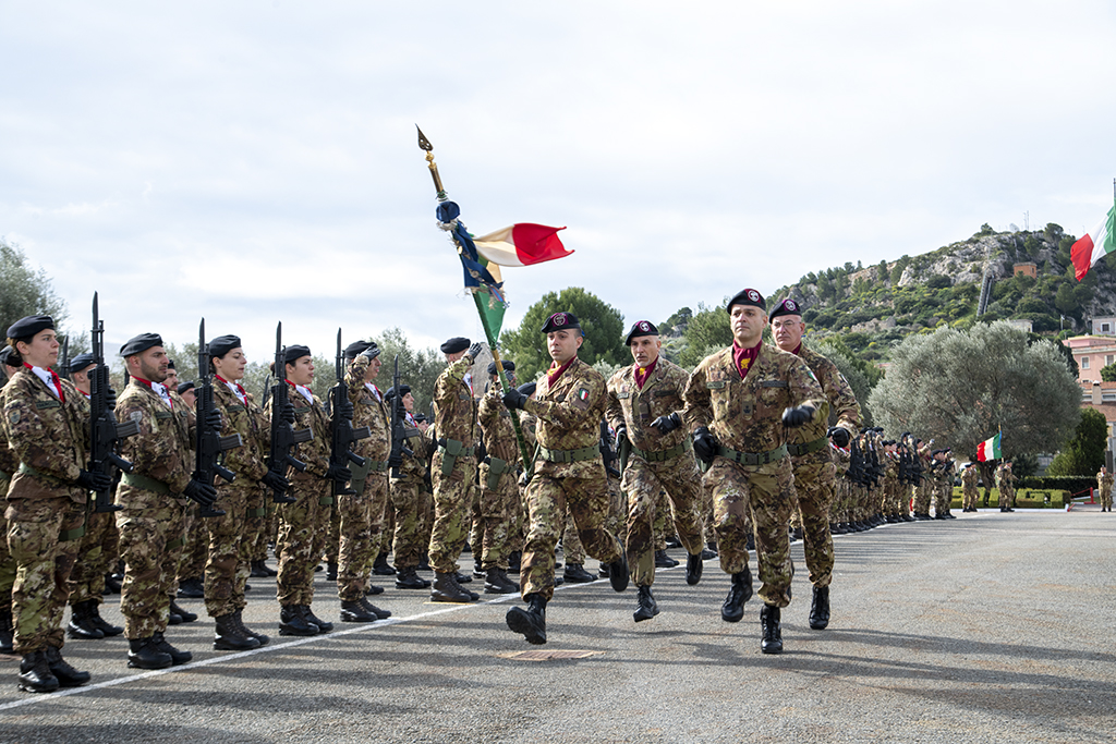 (FOTO) Auguri Brigata Sassari! Oggi si festeggiano i 108 anni degli ...