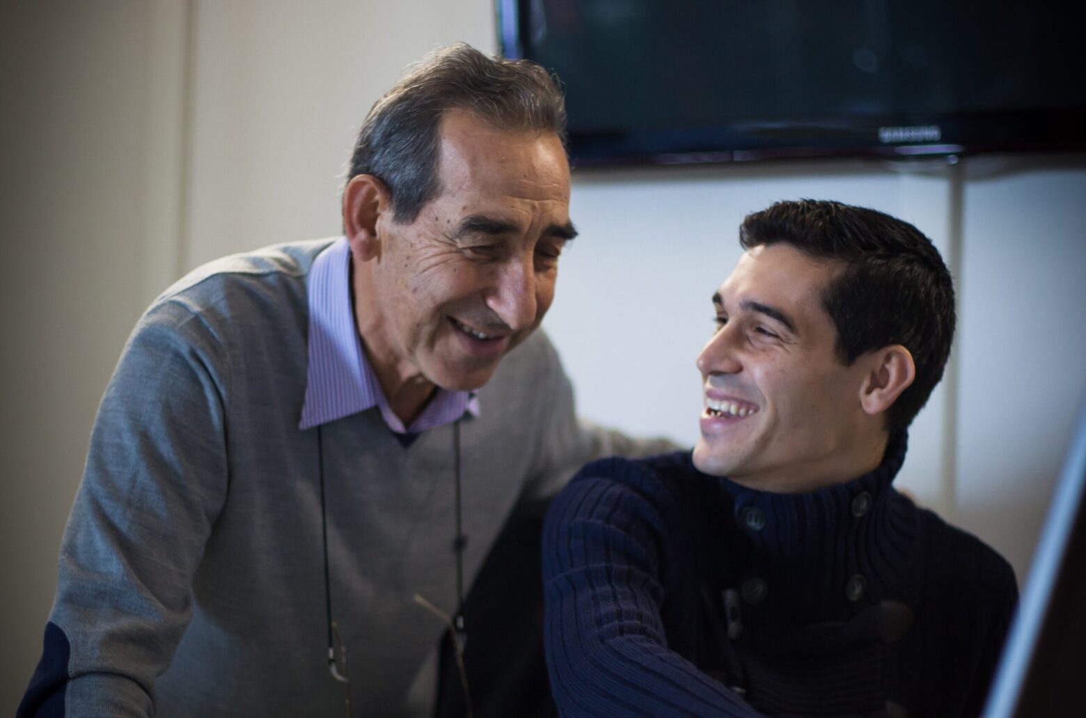 La storia della famiglia Sanna | Cagliari - Vistanet