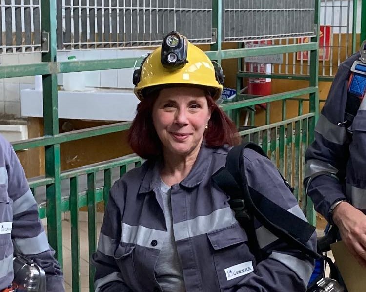 Capitana: muore Anna Maria Congiu | Cagliari - Vistanet