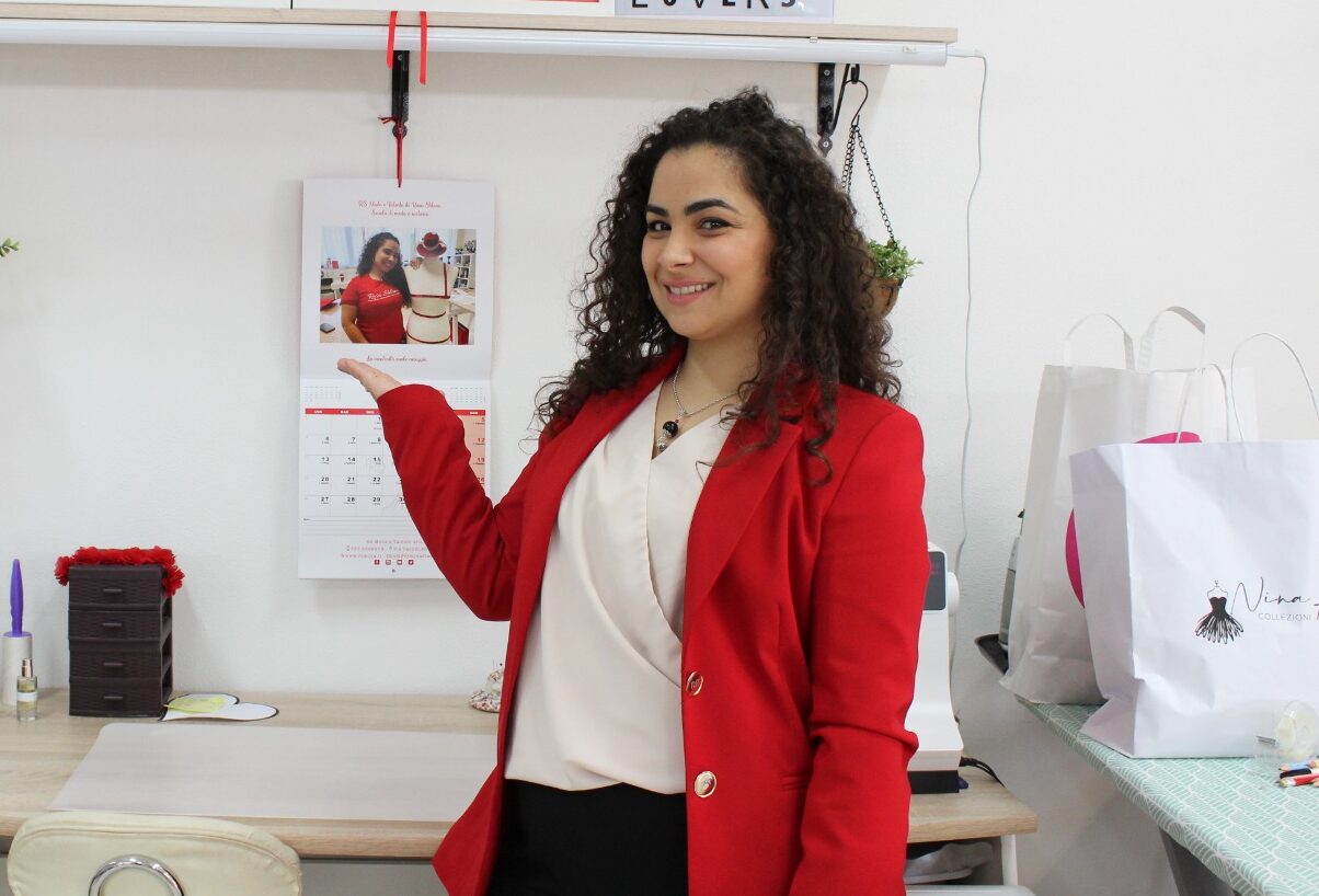 Elena Pes al Festival di Venezia | Cagliari - Vistanet