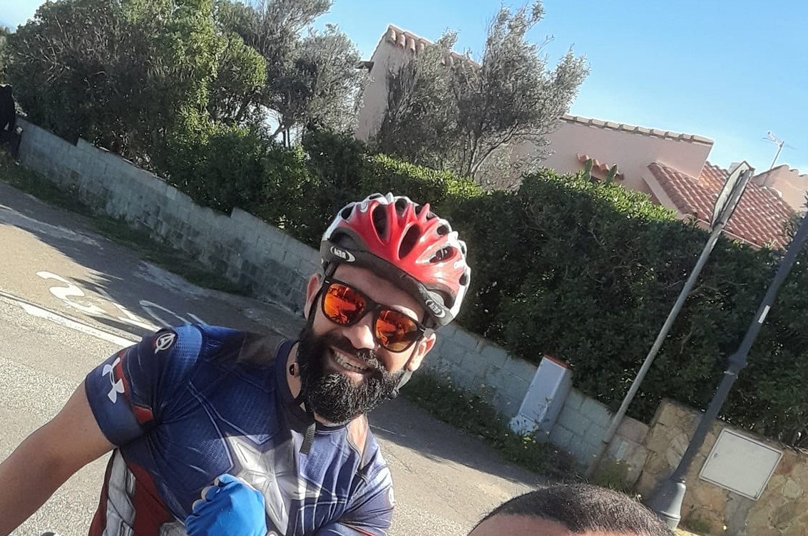 Arbus piange Gigi Surano, 38enne investito | Cagliari - Vistanet