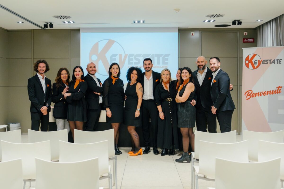 Key Day: uno sguardo al settore immobiliare | Cagliari - Vistanet