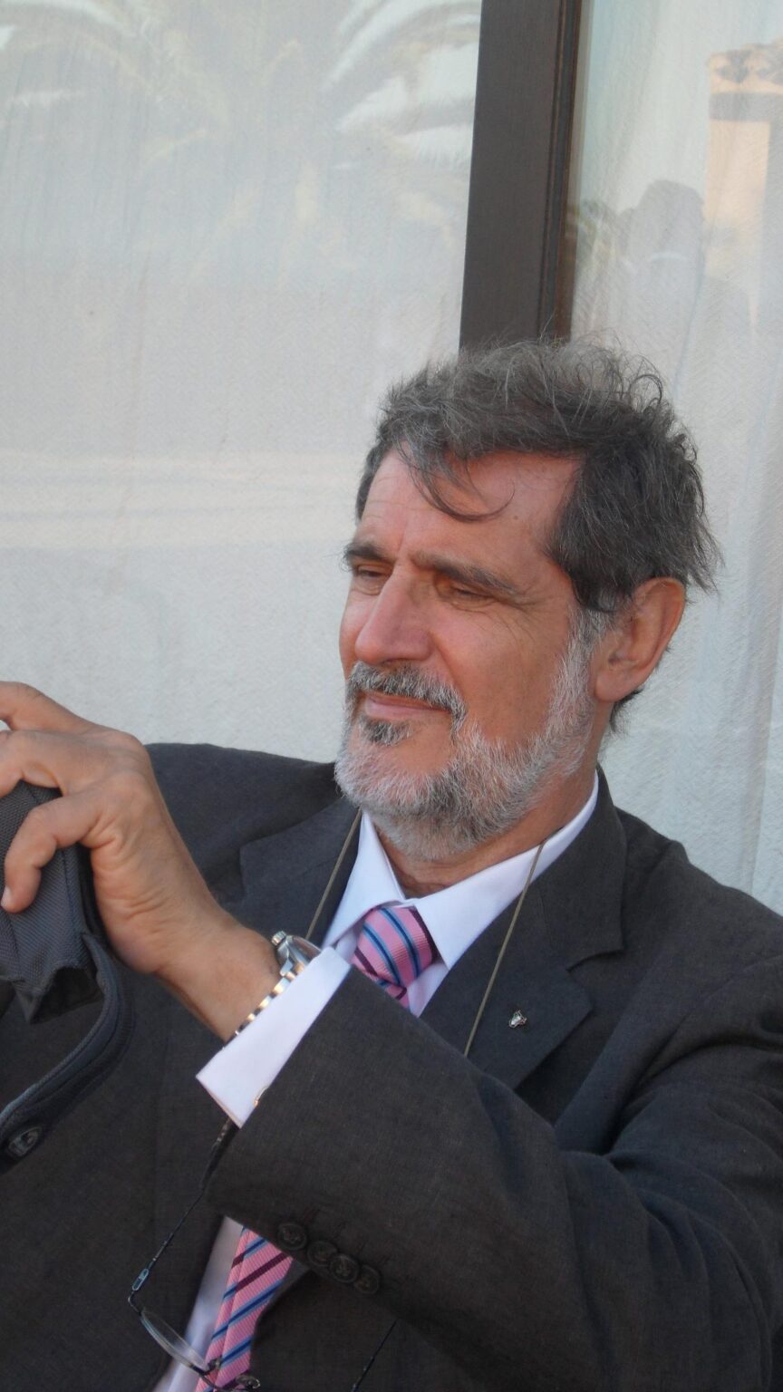 Basket sardo in lutto: è morto Claudio Velluti | Cagliari - Vistanet