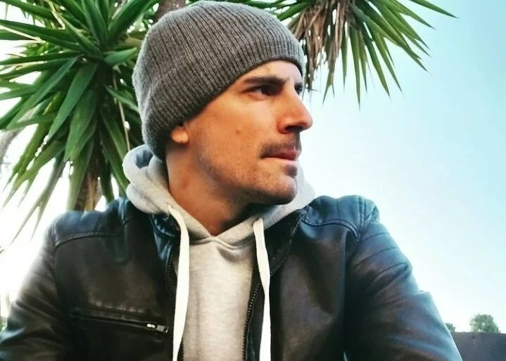 Scano presenta a Cagliari il suo nuovo romanzo | Cagliari - Vistanet