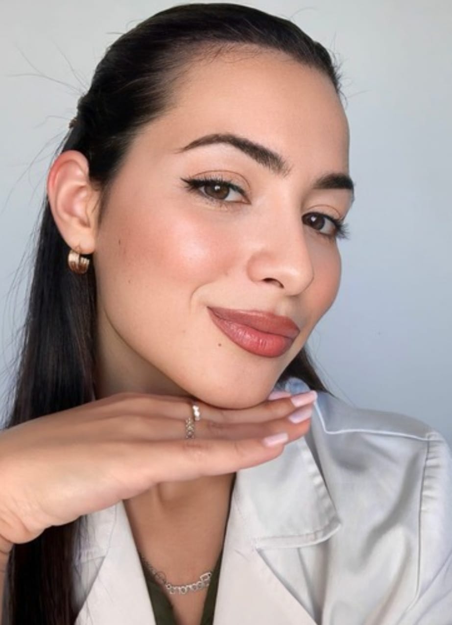 «Stare bene con se stessi parte dal corpo»: la dottoressa Eleonora ...