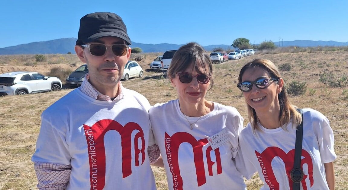 Chiuso il sipario su Monumenti Aperti a Quartu | Cagliari - Vistanet