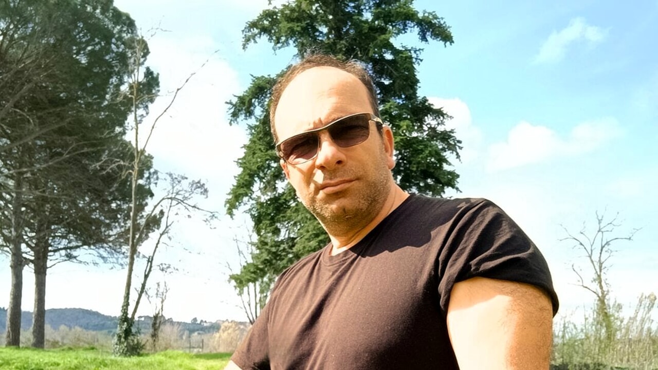 Valerio Spanu muore a Perugia in un incidente | Cagliari - Vistanet