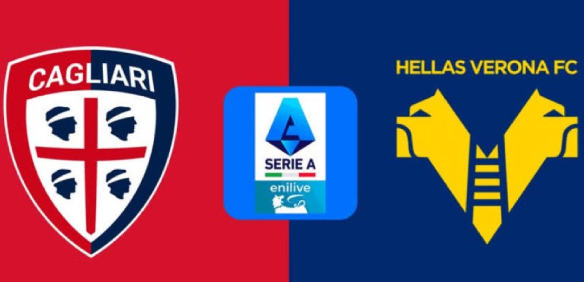 Il Cagliari batte il Verona 1-0 Il Cagliari batte il Verona 1-0