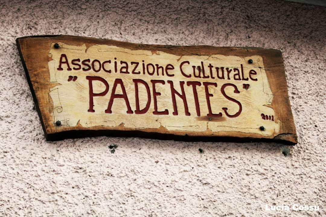 La storia del Coro Padentes di Desulo| Cagliari - Vistanet La storia del Coro Padentes di Desulo| Cagliari - Vistanet