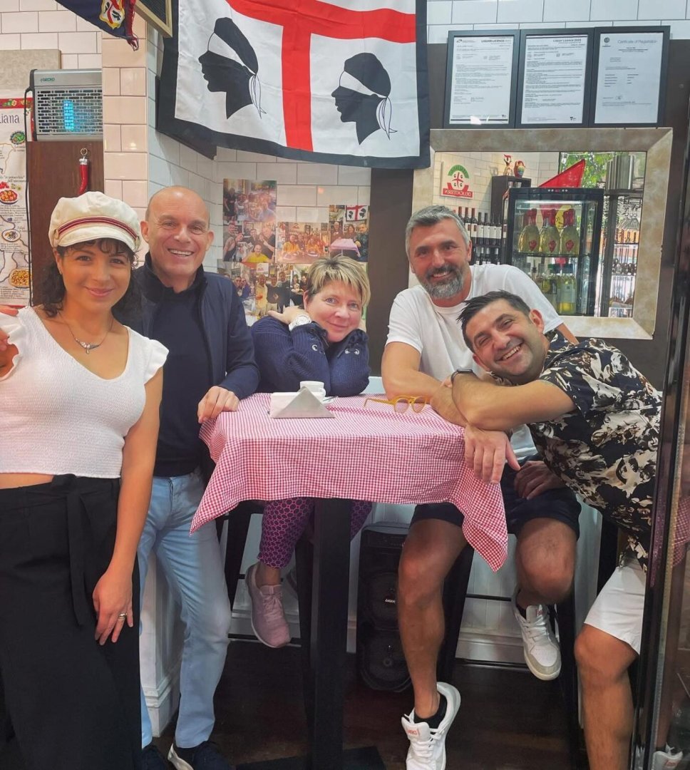 Il ragno che esiste solo in Sardegna | Cagliari - Vistanet