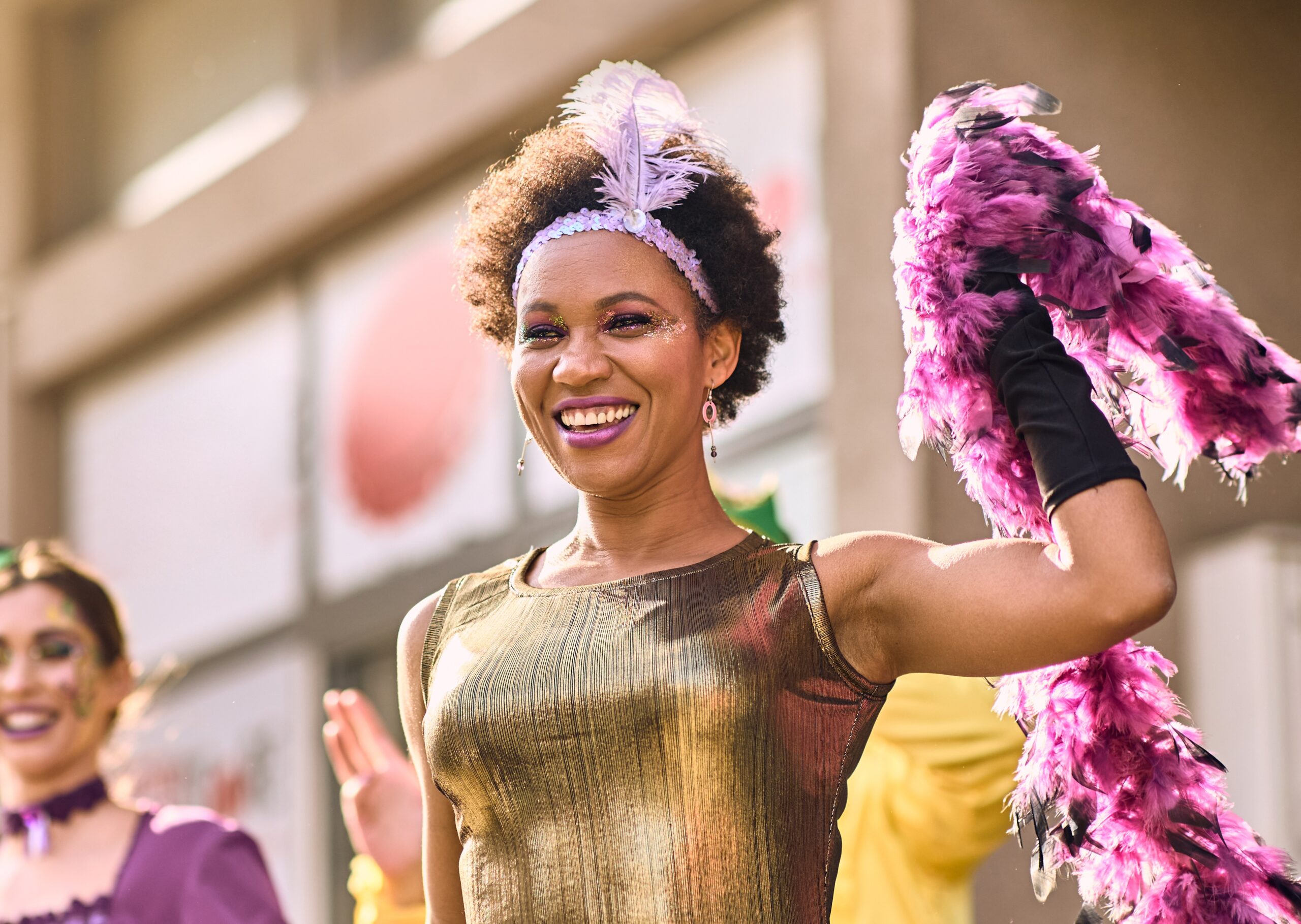 Tempo di Carnevale. Perchè martedì grasso e giovedì grasso si chiamano ...