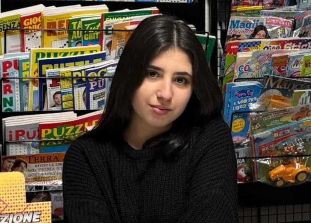 La storia di Giulia Piras, la 19enne di origini sarde che ha ridato ...