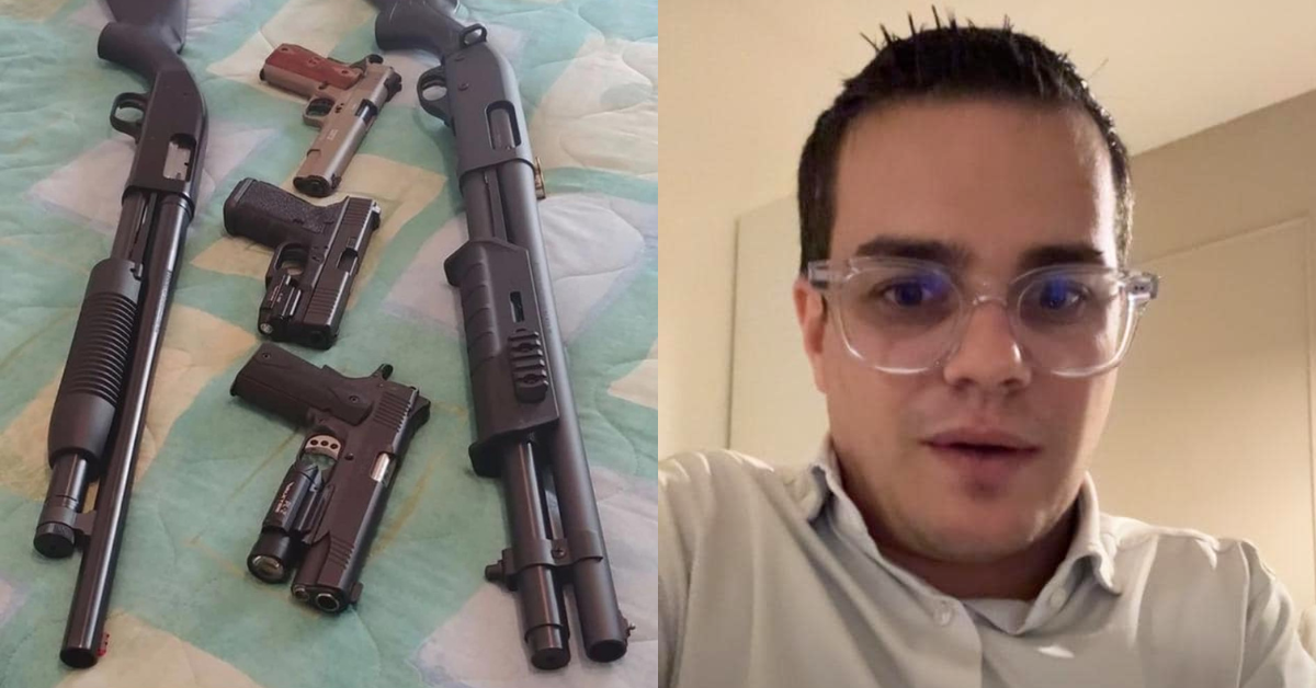 "Ti aspettiamo", continuano le pesanti minacce all'attivista per i ...