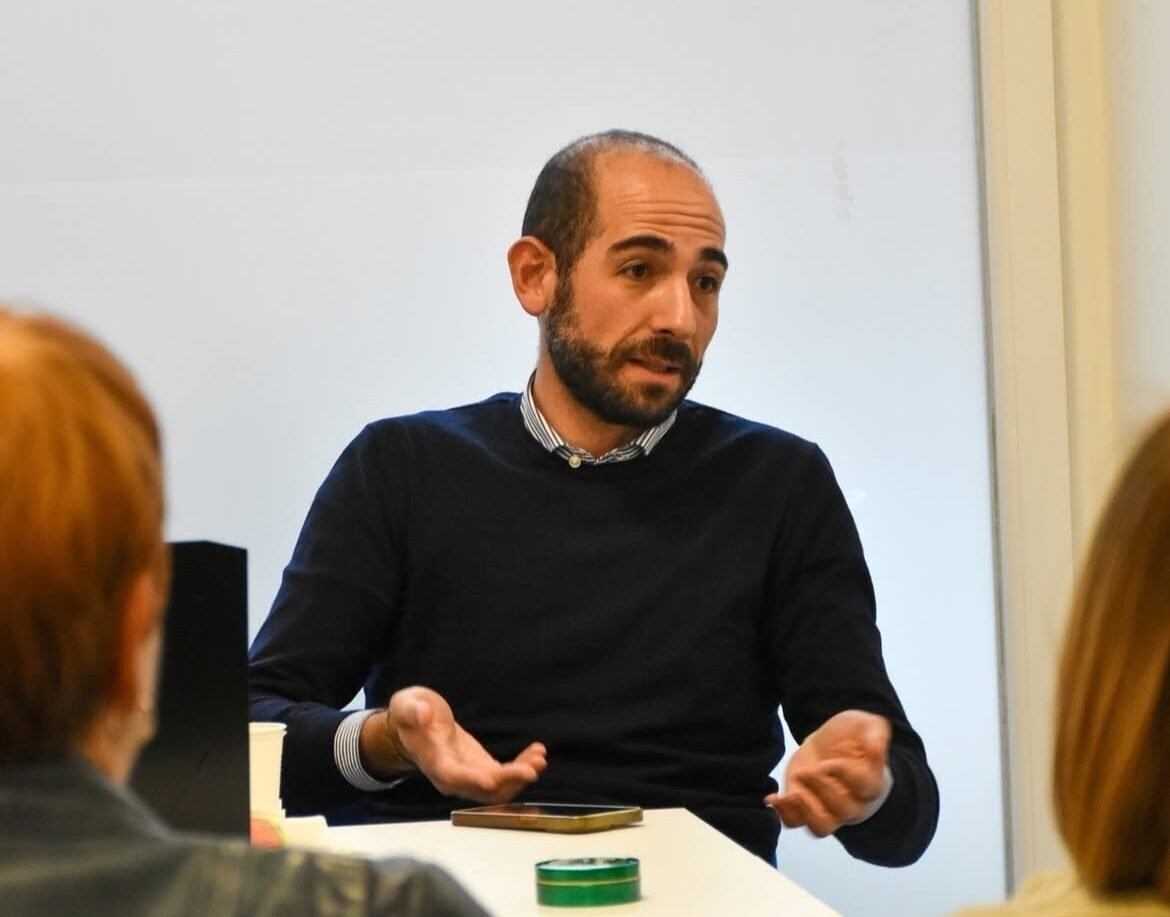 Perché la Cina non può salvare il nostro Pecorino? Ce lo spiega Matteo ...