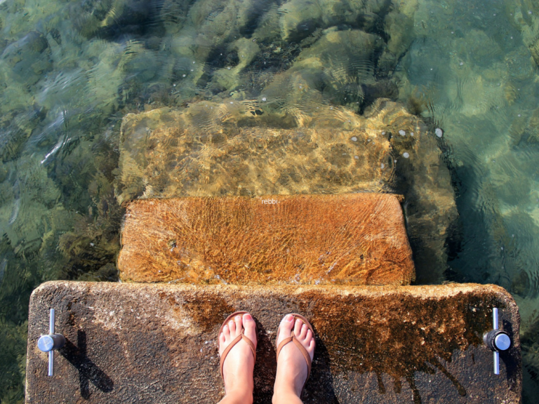 La meraviglia del fiume Trebbia