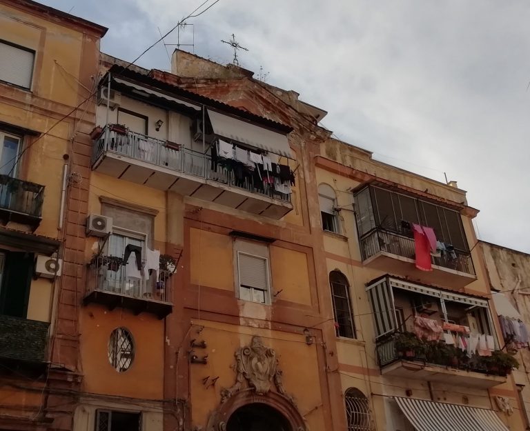 Alla scoperta della chiesa di Sant’Arcangelo a Baiano
