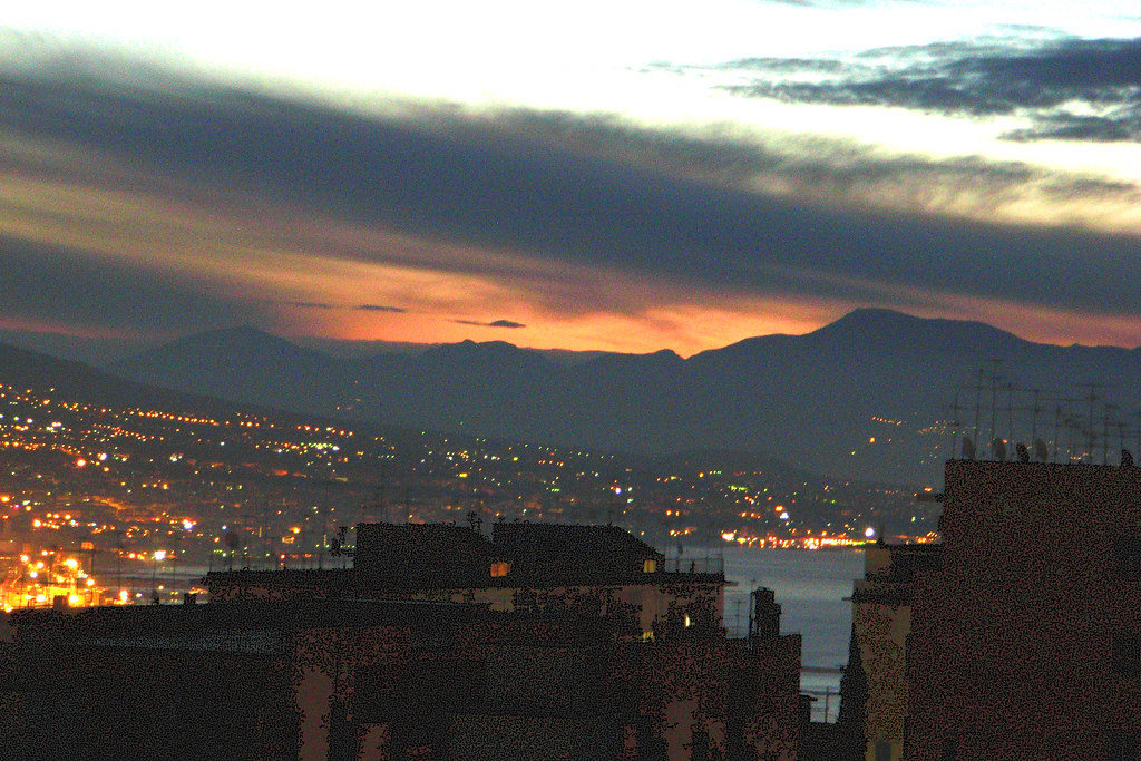Quali segreti cela il borgo delle Due Porte all’Arenella e la chiesa ...