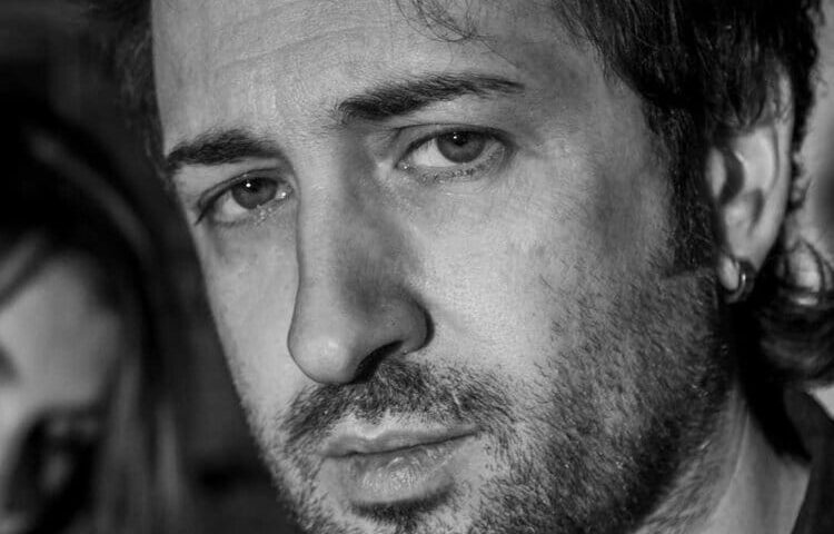 Ccà se fa notte, il nuovo singolo di Ferigo - napoli.vistanet.it